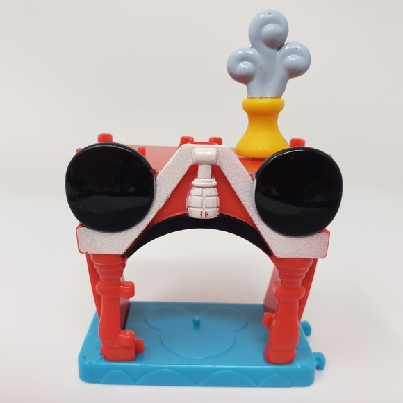 Toys | Disney Dorables Mickeys House Missing Door Replacement | Poshmark